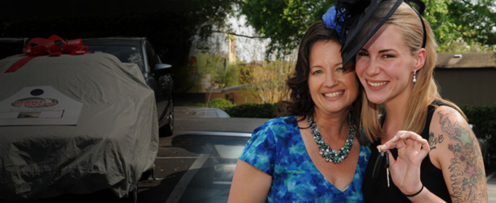 How a Car Crash That Almost Ended Her Life Became the Foundation For ...